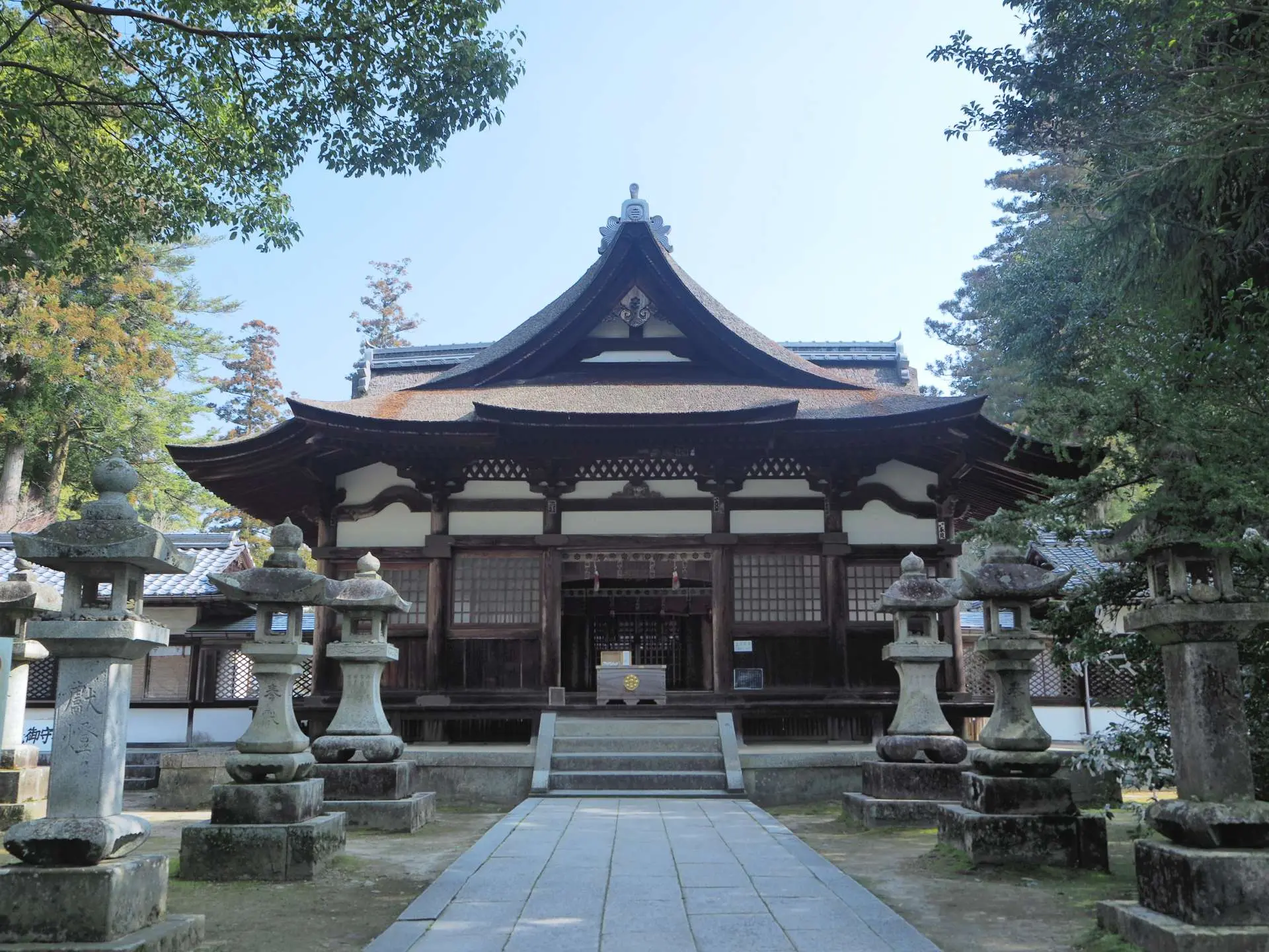 Kikko Shrine - Must-See, Access, Hours & Price | GOOD LUCK TRIP