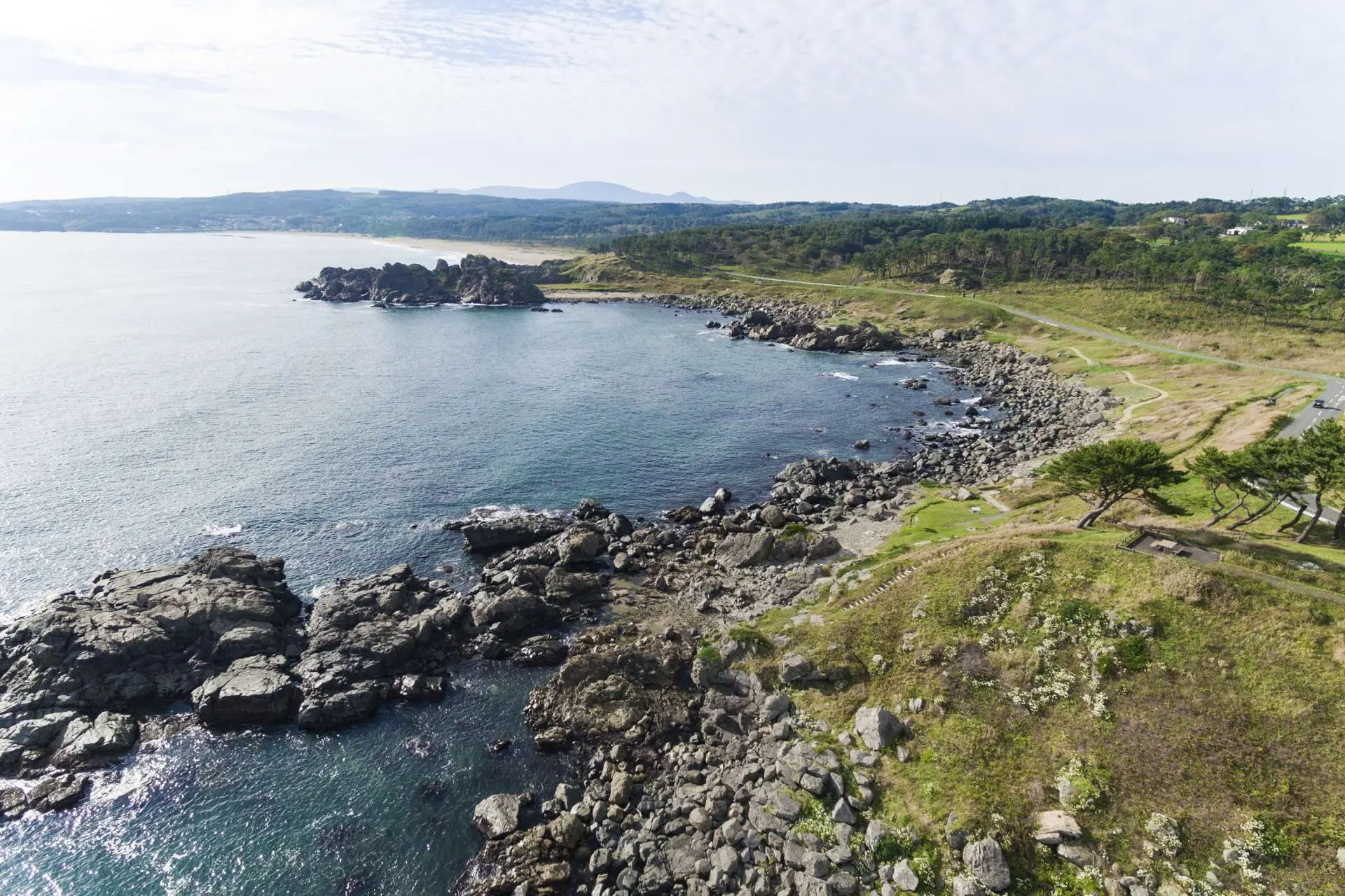 Tanesashi Coast - Must-See, Access, Hours & Price | GOOD LUCK TRIP