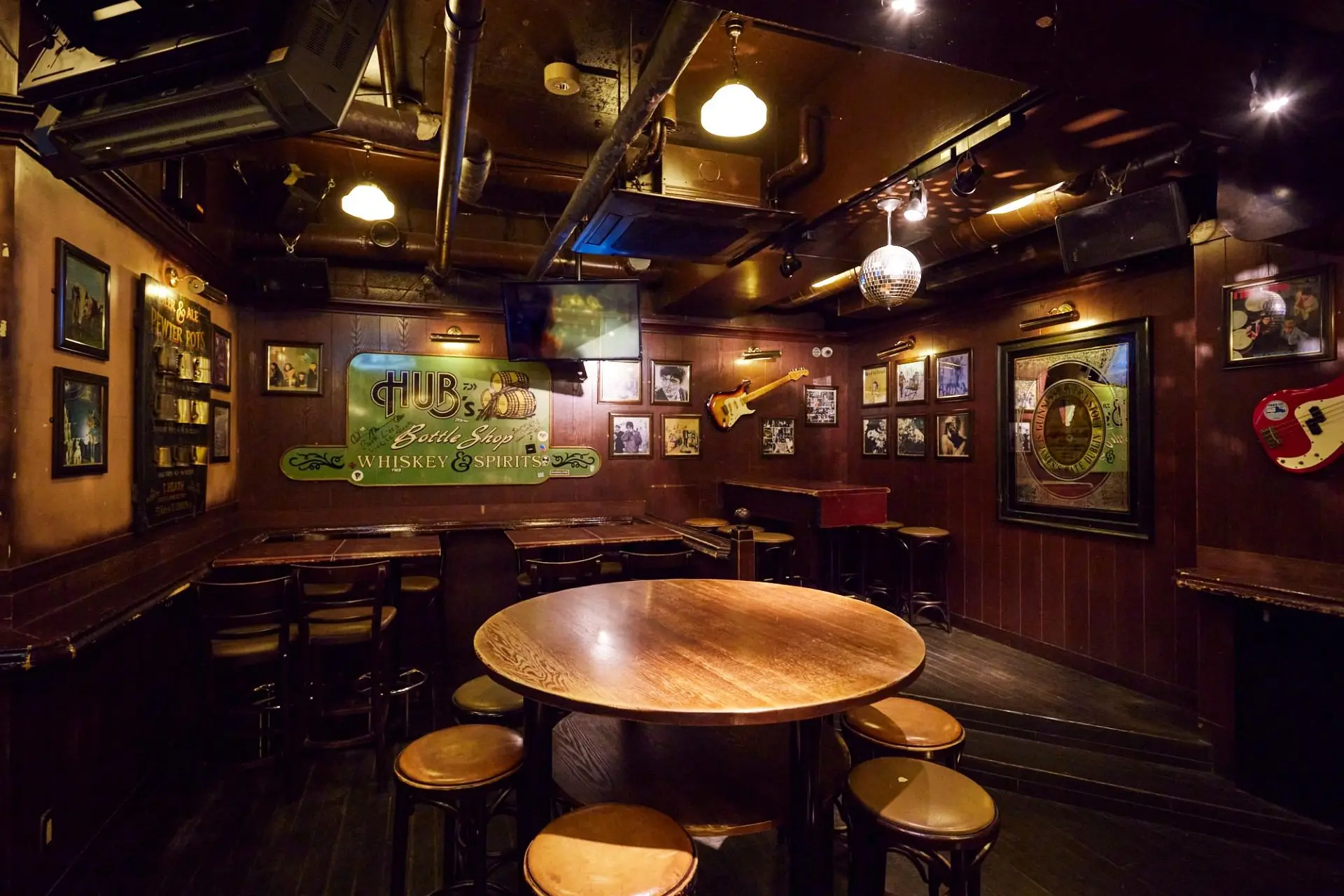 HUB Shibuya Store - What to Eat, Access, Hours & Price | GOOD LUCK TRIP