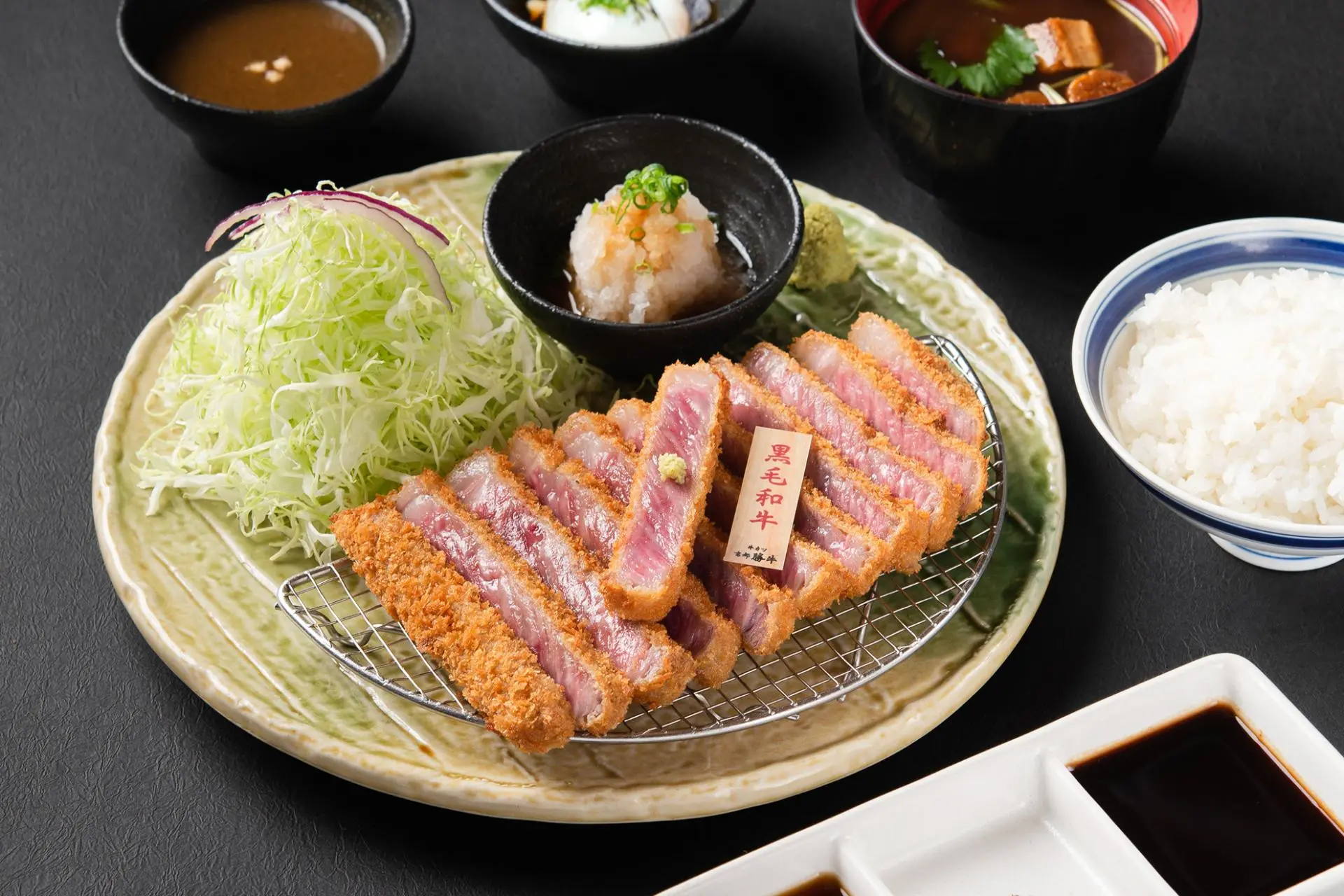 炸牛排京都勝牛 先斗町本店 - 美食指南、預算、常見問題、星評、周邊景點 & 交通資訊 | 好運日本行