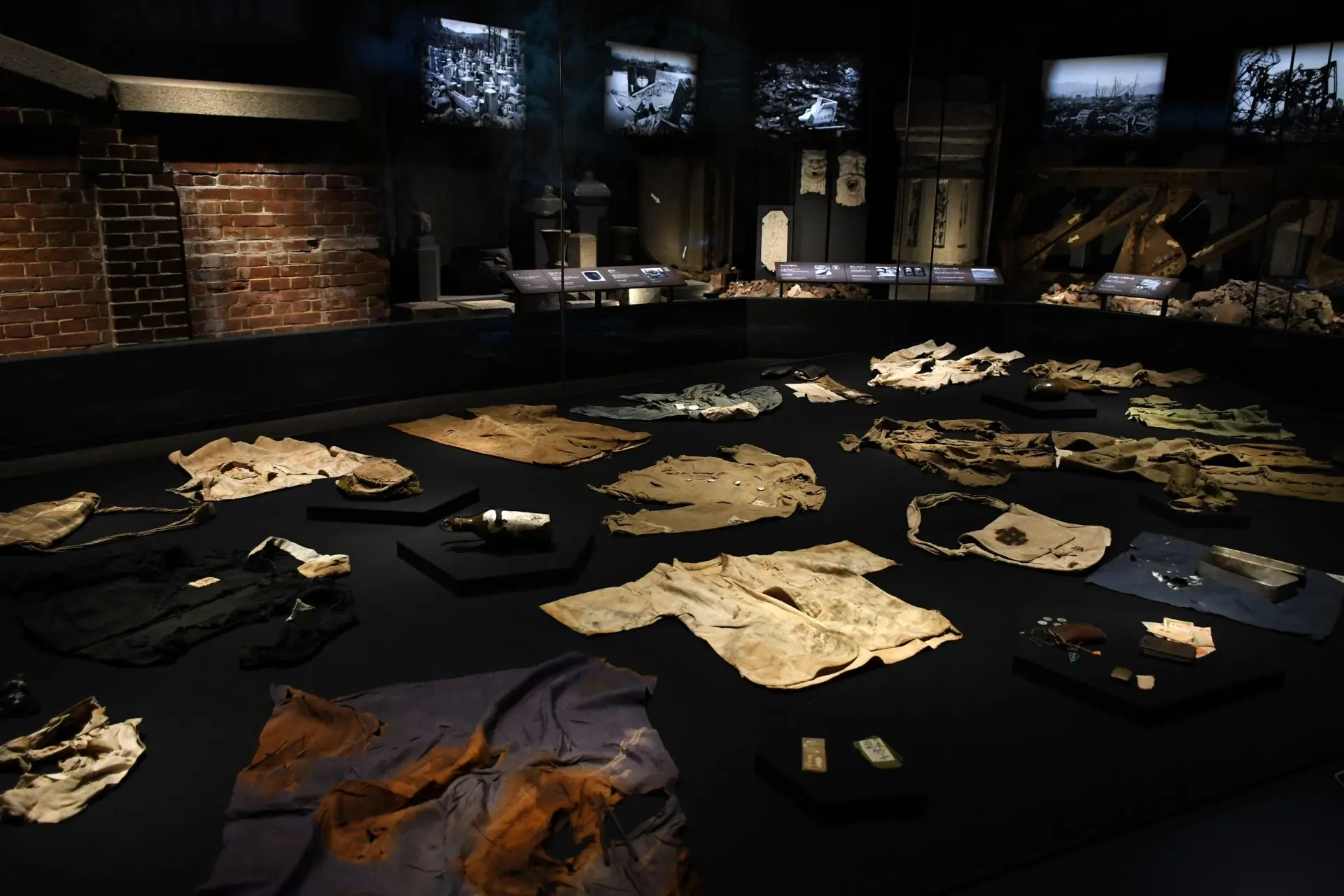 Hiroshima Peace Memorial Museum - Must-See, Access, Hours & Price ...