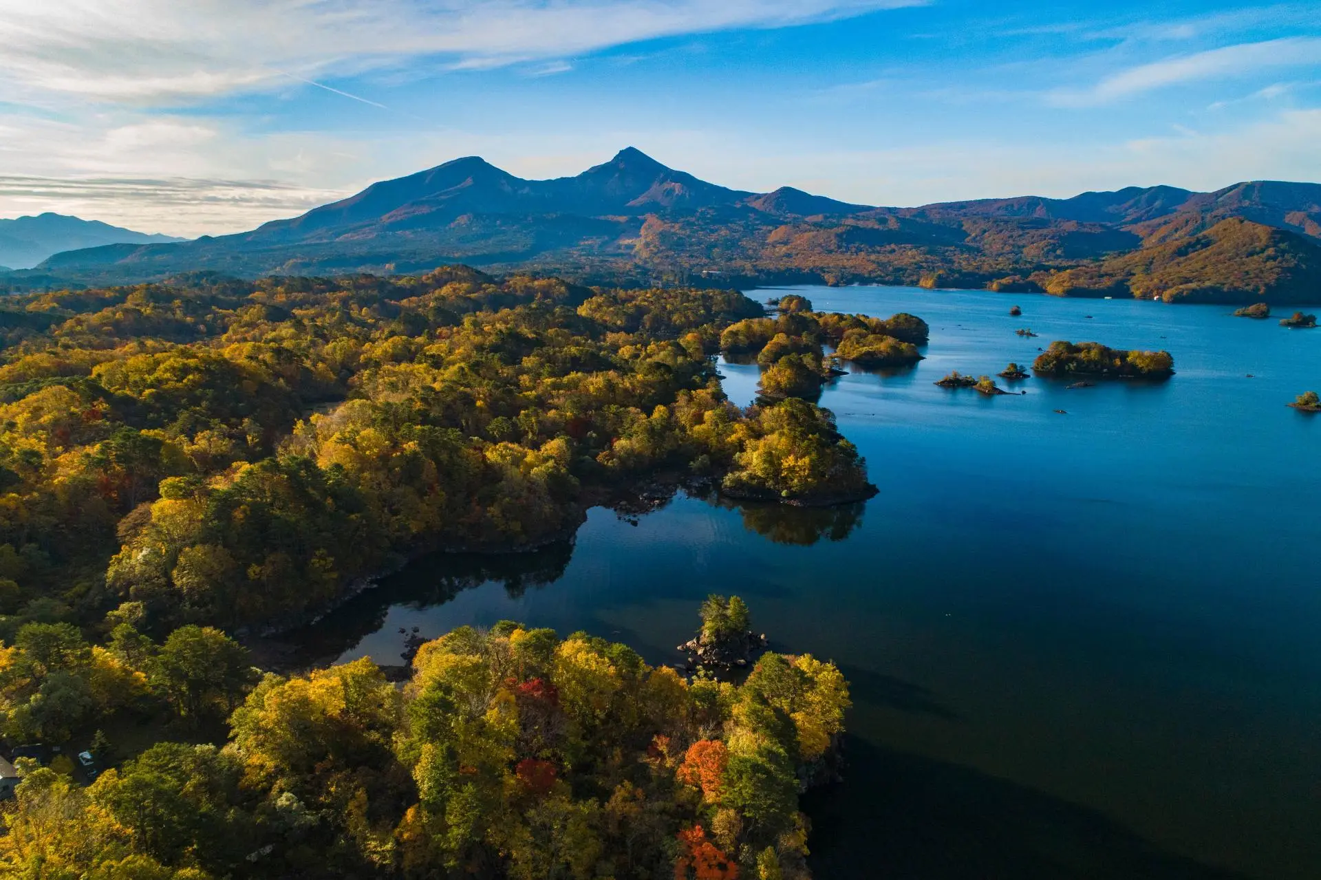 Lake Hibara - Must-See, Access, Hours & Price | GOOD LUCK TRIP