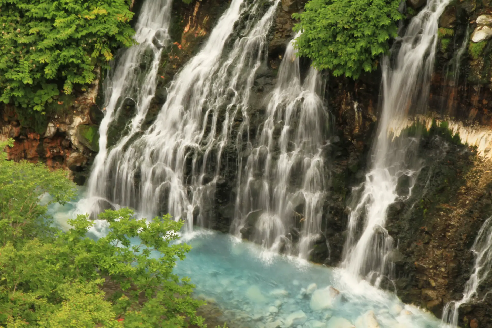 Shirahige Falls - Must-See, Access, Hours & Price | GOOD LUCK TRIP
