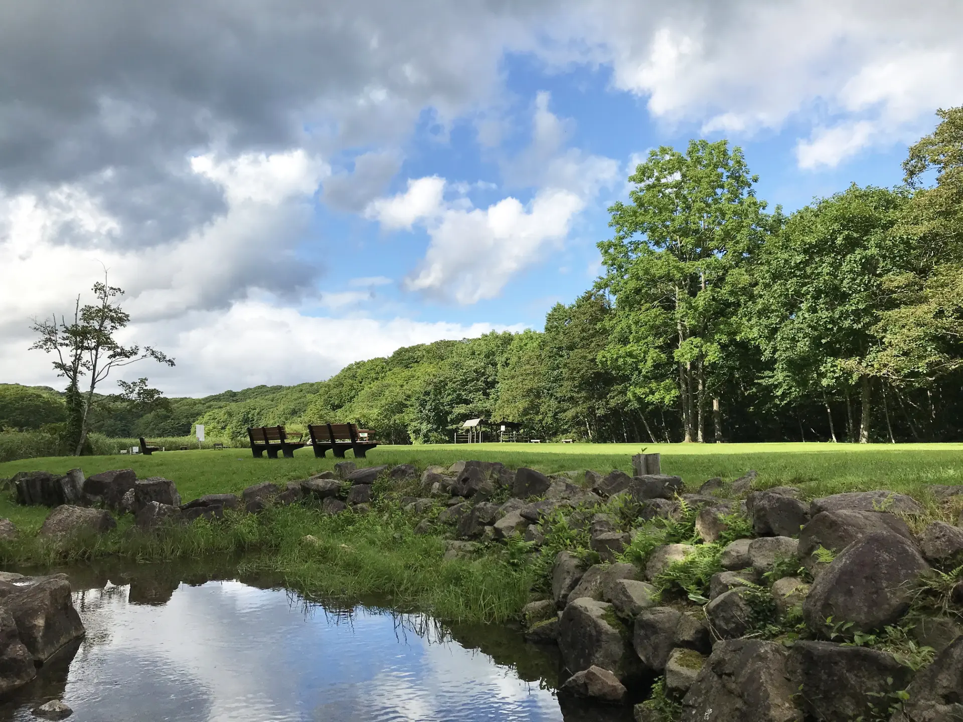 Nishiki Onuma Park - Must-See, Access, Hours & Price | GOOD LUCK TRIP