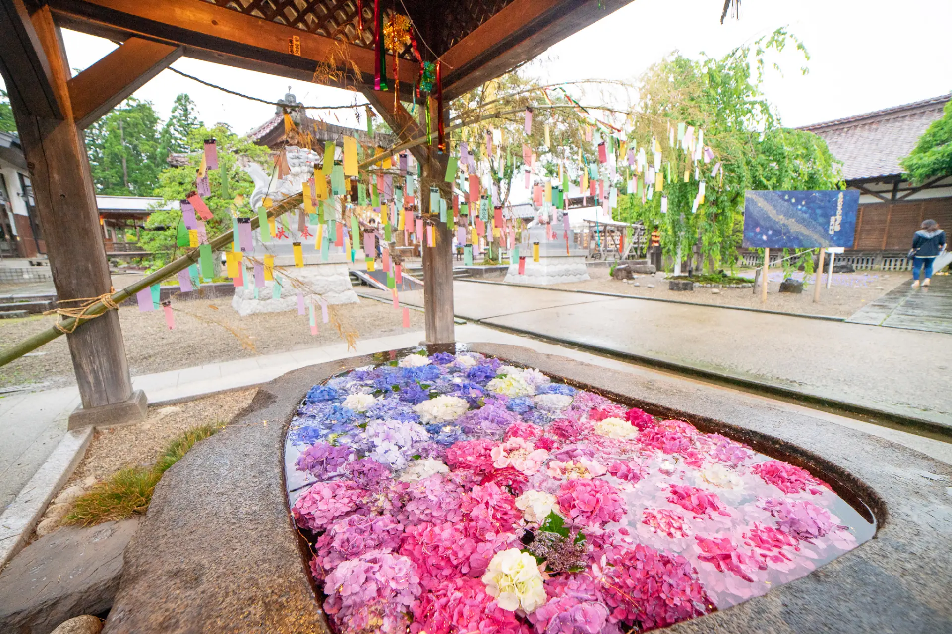 Shonai Shrine - Must-See, Access, Hours & Price | GOOD LUCK TRIP