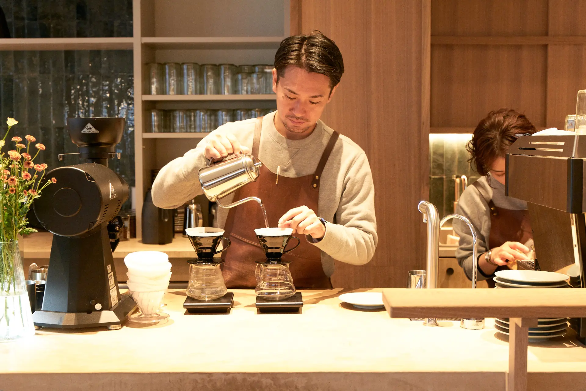 ONIBUS COFFEE Jiyugaoka - What to Eat, Access, Hours & Price | GOOD ...