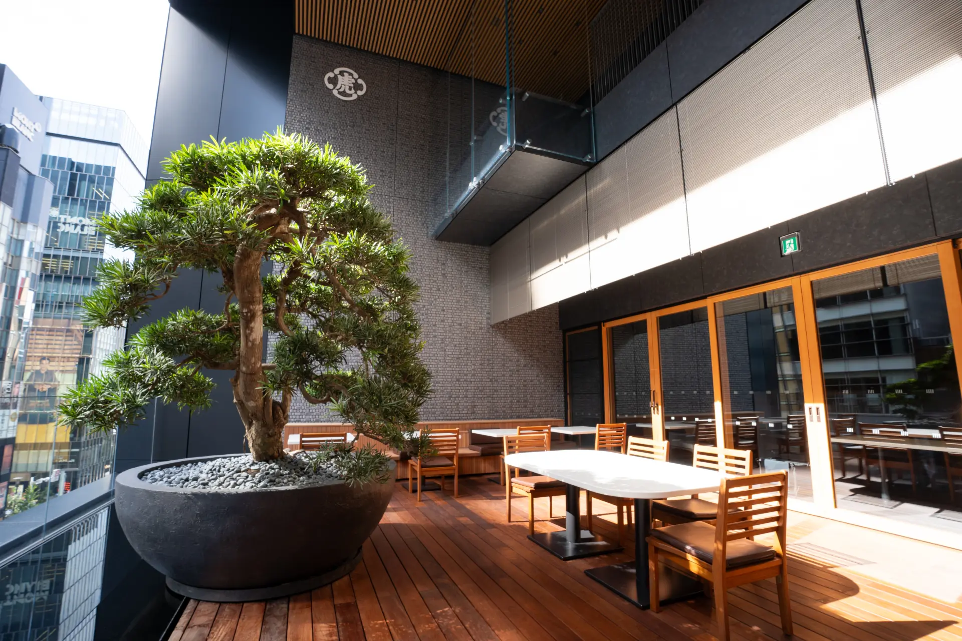 TORAYA GINZA - What to Eat, Access, Hours & Price | GOOD LUCK TRIP