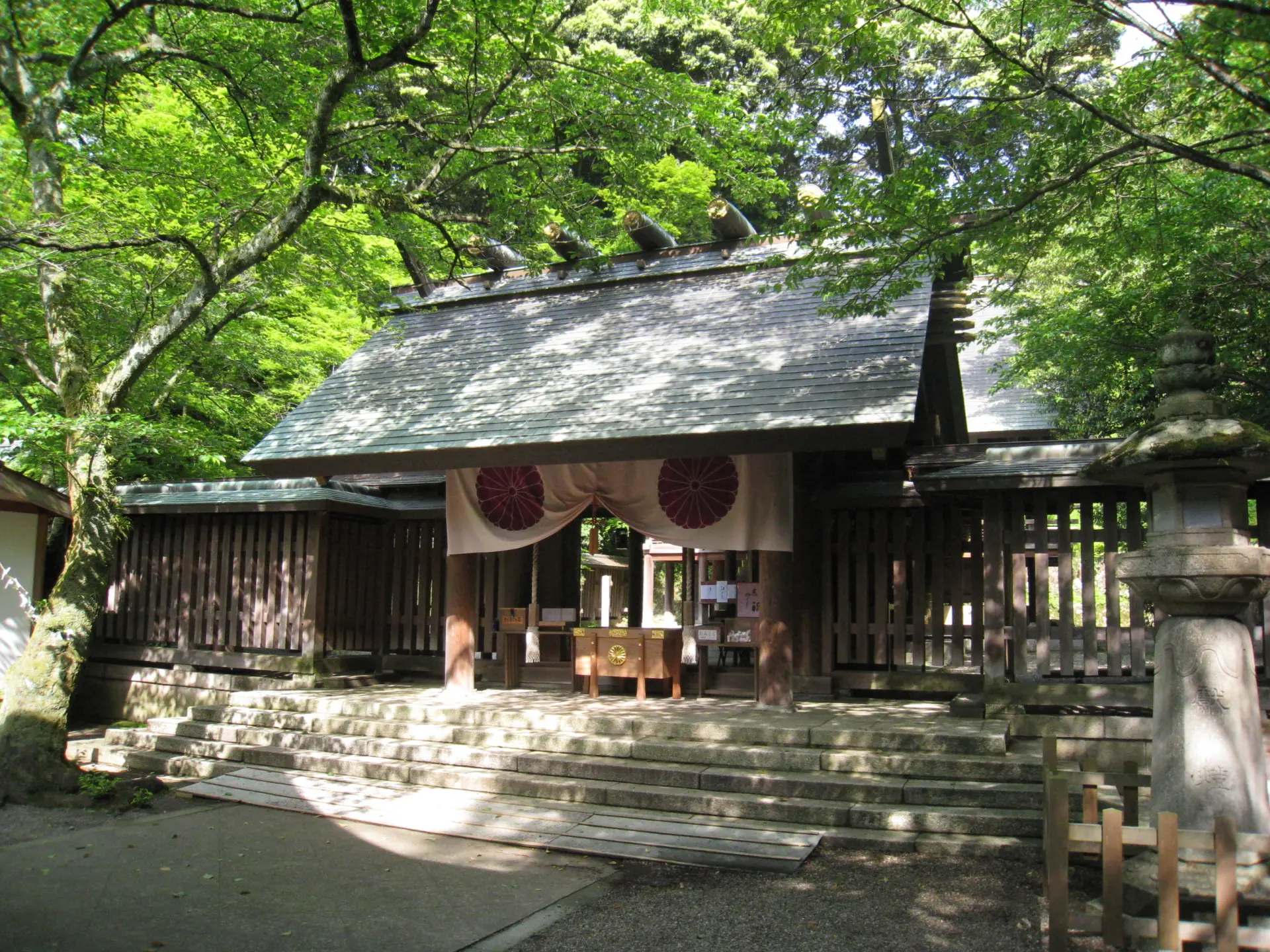 Kanegasaki-gu Shrine - Must-See, Access, Hours & Price | GOOD LUCK TRIP