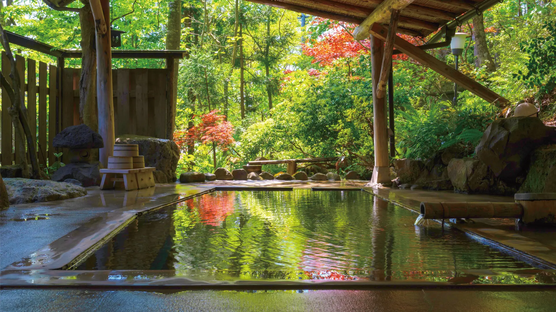 Higashi Naruko Onsen Ryokan Ohnuma - Where to Stay, Access, Hours & Price | GOOD LUCK TRIP