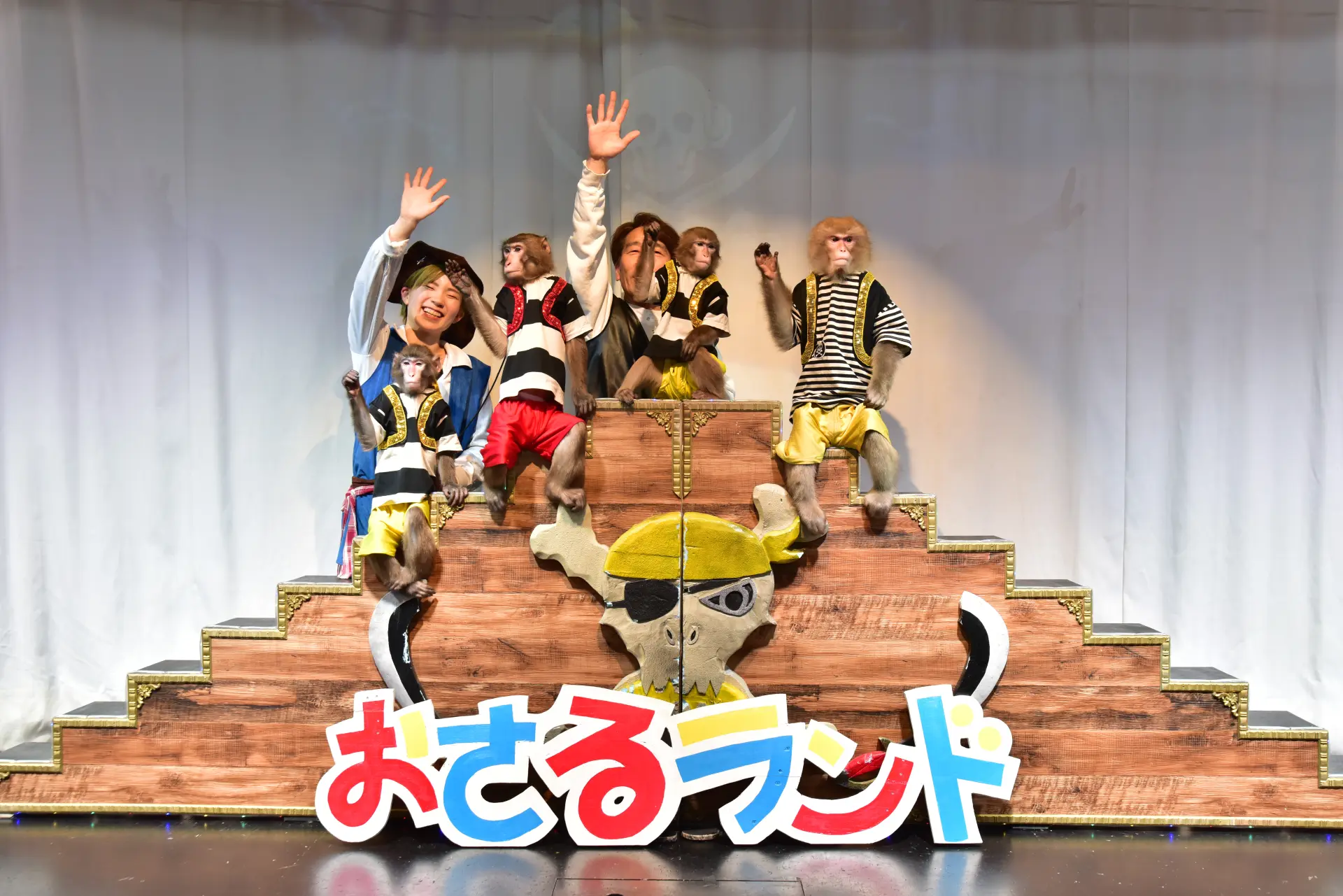 日光おさるランド - 見どころ、アクセス & 周辺情報 | GOOD LUCK TRIP