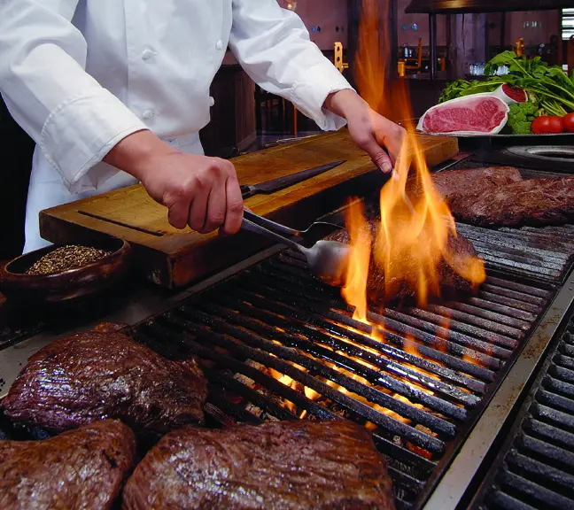 Restaurant Meteor - What to Eat, Access, Hours & Price | GOOD LUCK TRIP