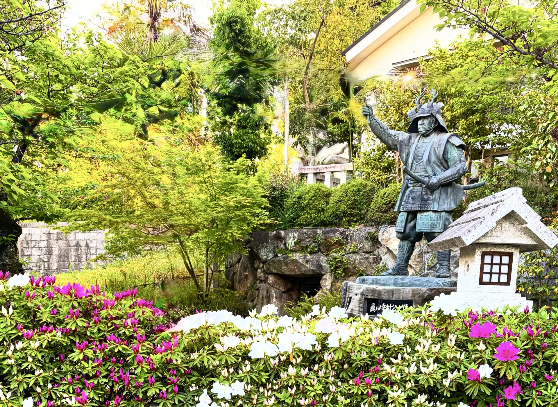 Sanko Shrine - Must-See, Access, Hours & Price | GOOD LUCK TRIP